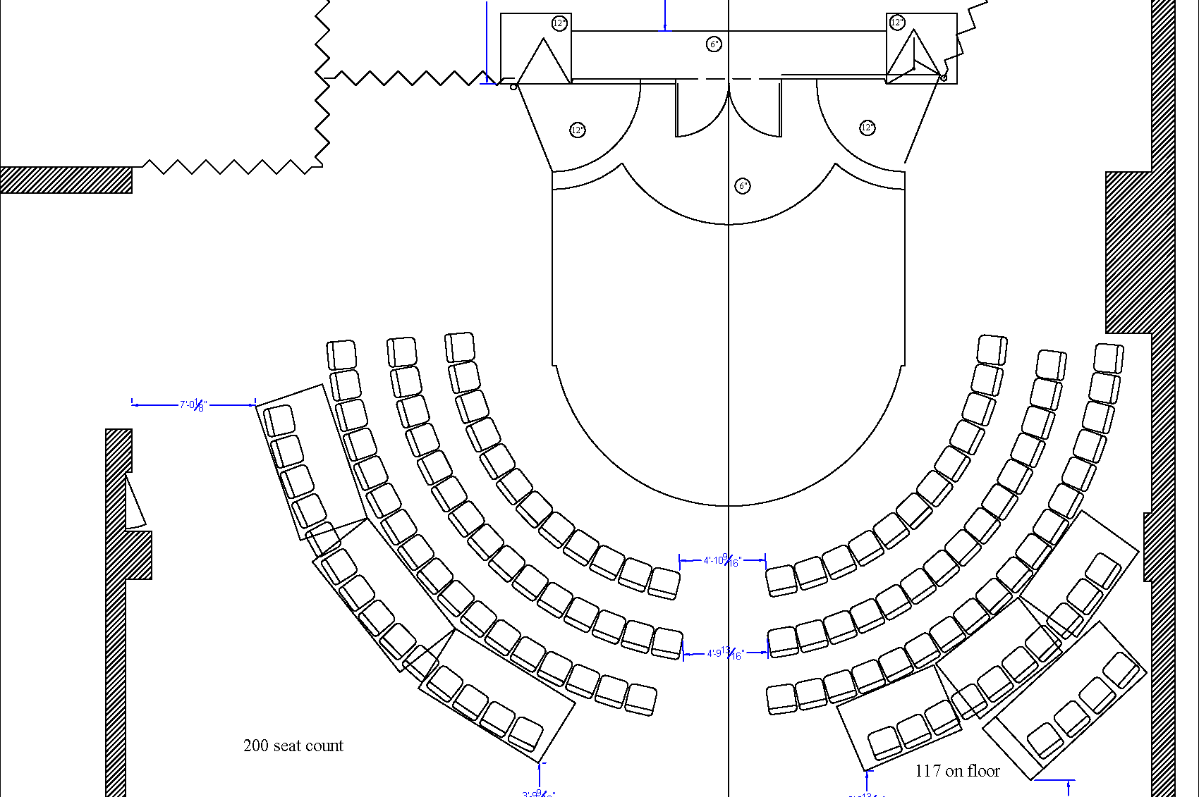 Technical Direction – Zeb Johnson Designs